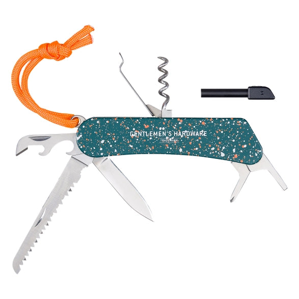 Wilderness Multi-Tool – Soleil